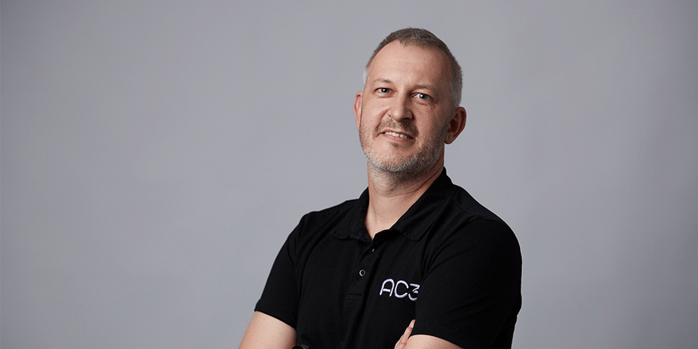 Home [www.ac3.com.au]