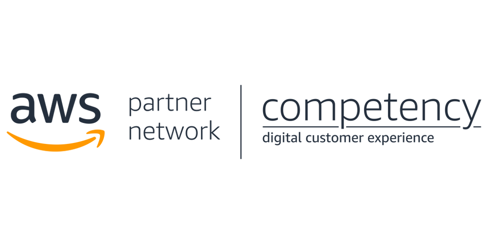 AC3 achieves AWS Digital Customer Experience Competency Status