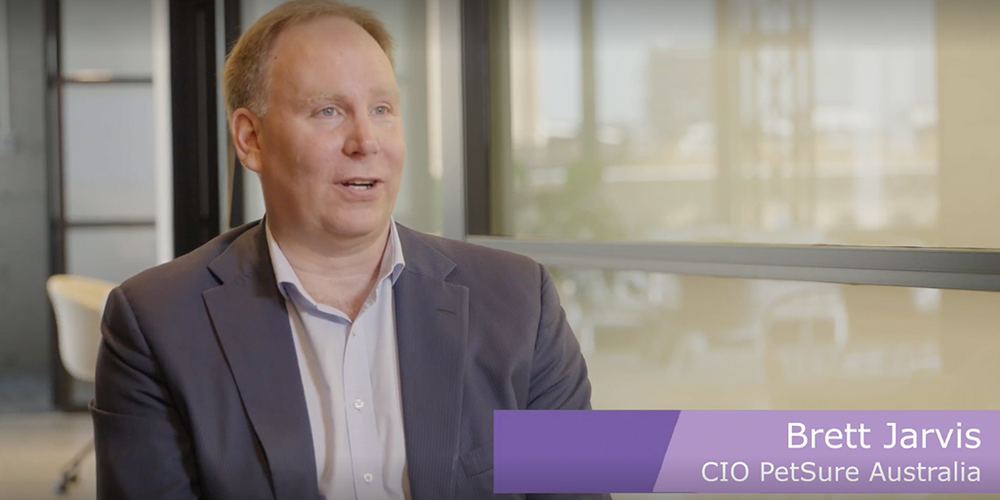 PetSure's cyber security now a strength with the help of AC3