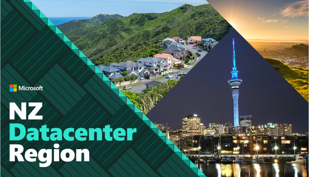 AC3 Celebrates the Launch of Microsoft Azure North Region in New Zealand
