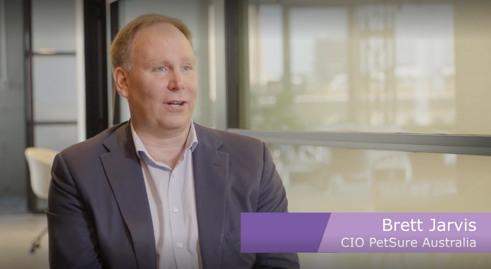 PetSure's cyber security now a strength with the help of AC3