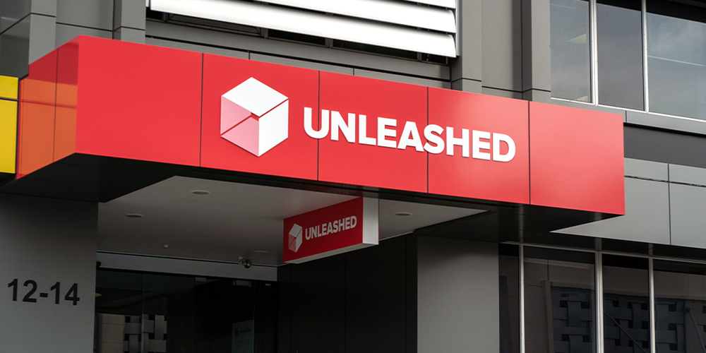 Unleashed grows with AC3 and AWS