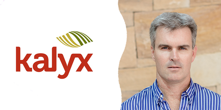 Kalyx step closer to modernising their central database application