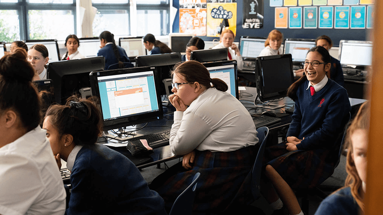 Code Avengers Success Story