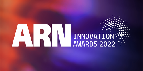 ARN Innovation Award finalists