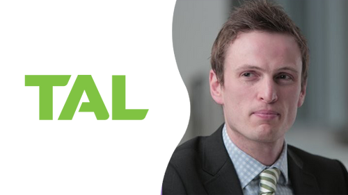 TAL Insurance talks ServiceNow