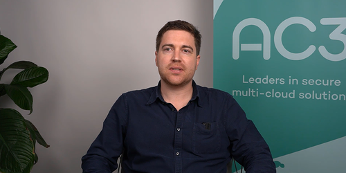 Moving from Maturity Level Zero to Level One - ACSC Essential Eight