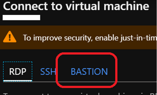 How to remotely connect to Azure virtual machines