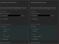 Amazon Connect - Caller Queue Position