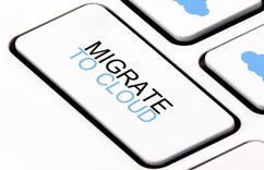 Introducing AWS CloudEndure Migration Factory