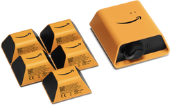 Monitron means you no harm. For perspective, the smaller units are ...